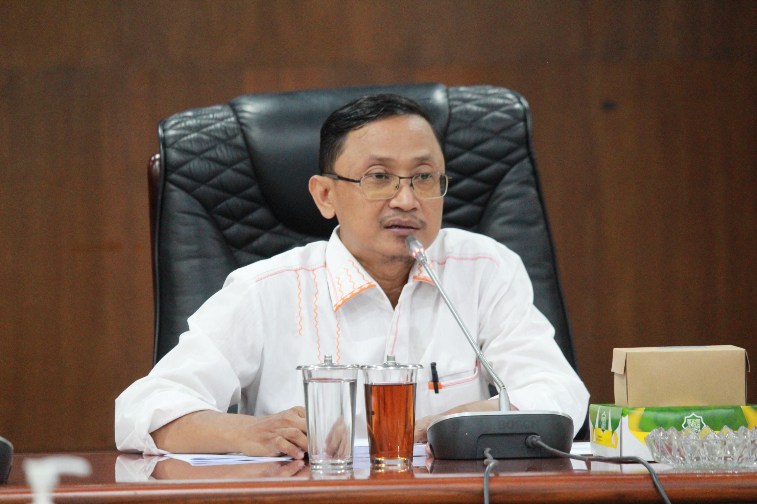 Partisipasi dan Transparansi Komitmen DIY dalam Penyusunan RPJPD 2025 ...