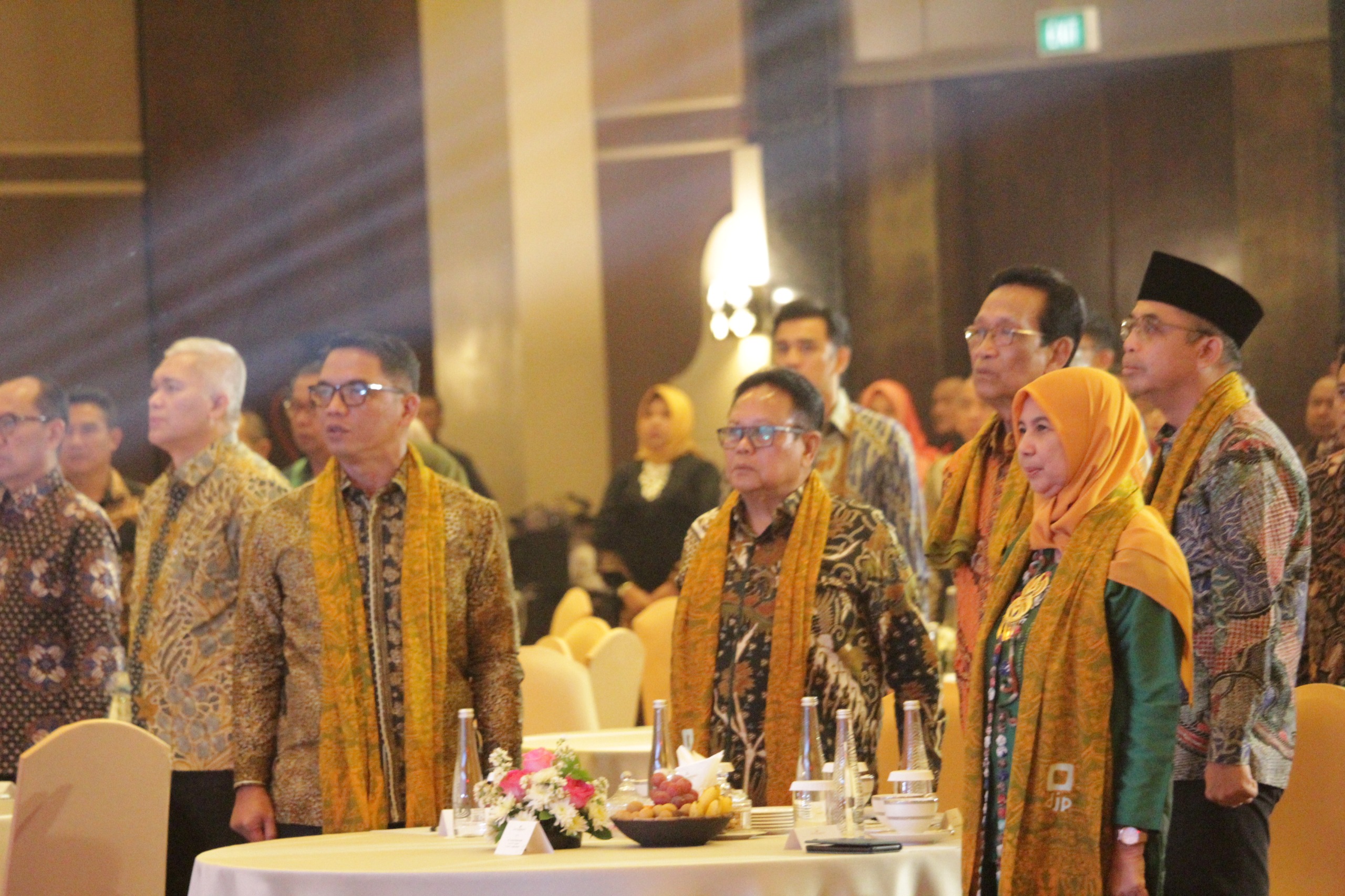 Ketua DPRD DIY Hadiri Pemberian Penghargaan Wajib Pajak dan ...