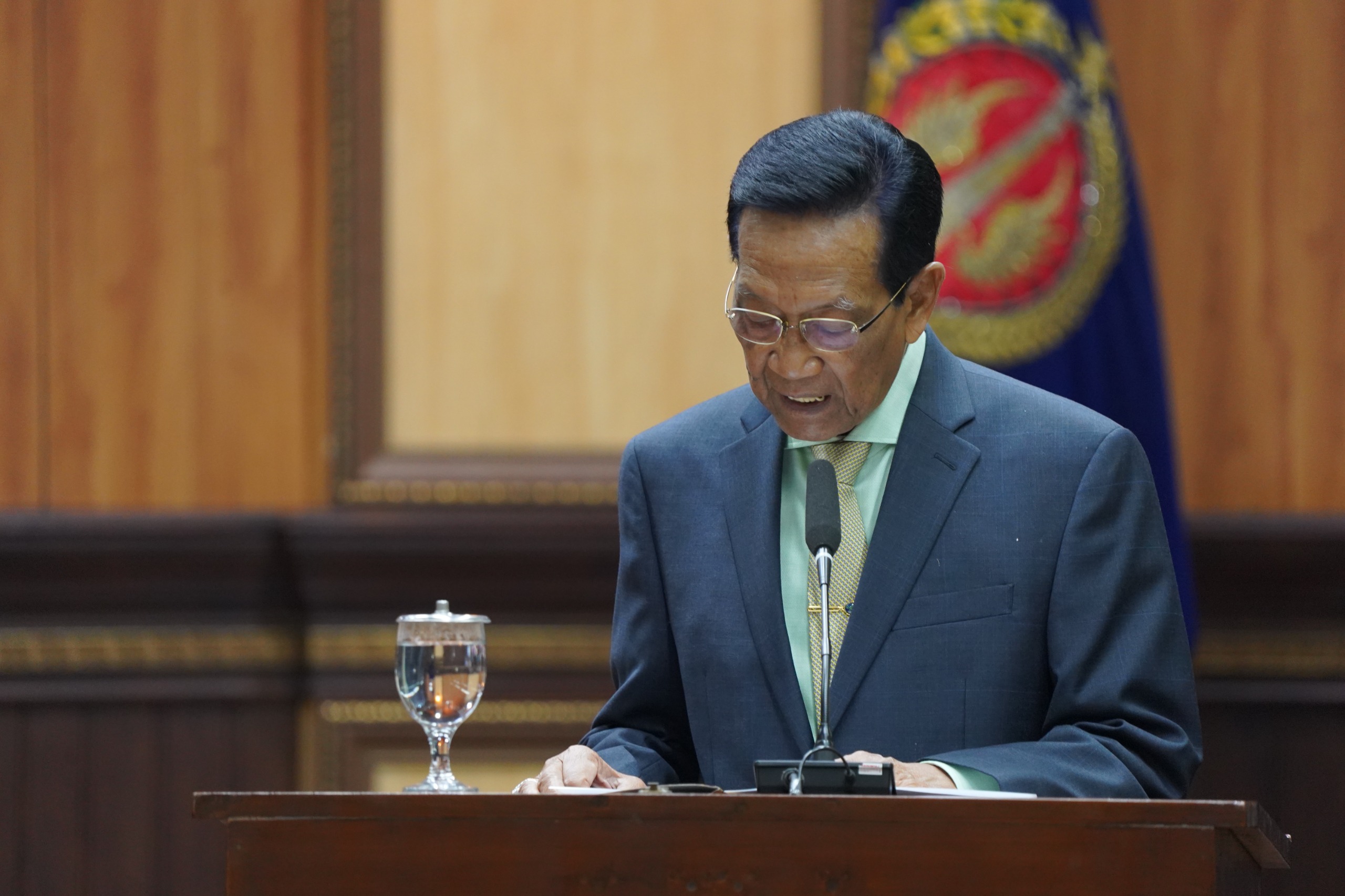 Gubernur DIY Sampaikan RAPBD 2026, Fokus pada Pertumbuhan Ekonomi dan ...