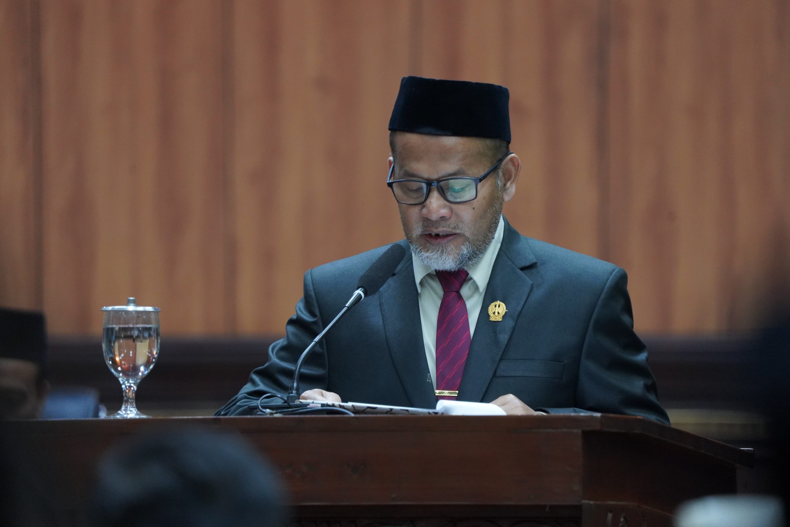 Menuju 2045, DPRD dan Pemda DIY Rancang Regulasi Pariwisata, Inovasi ...