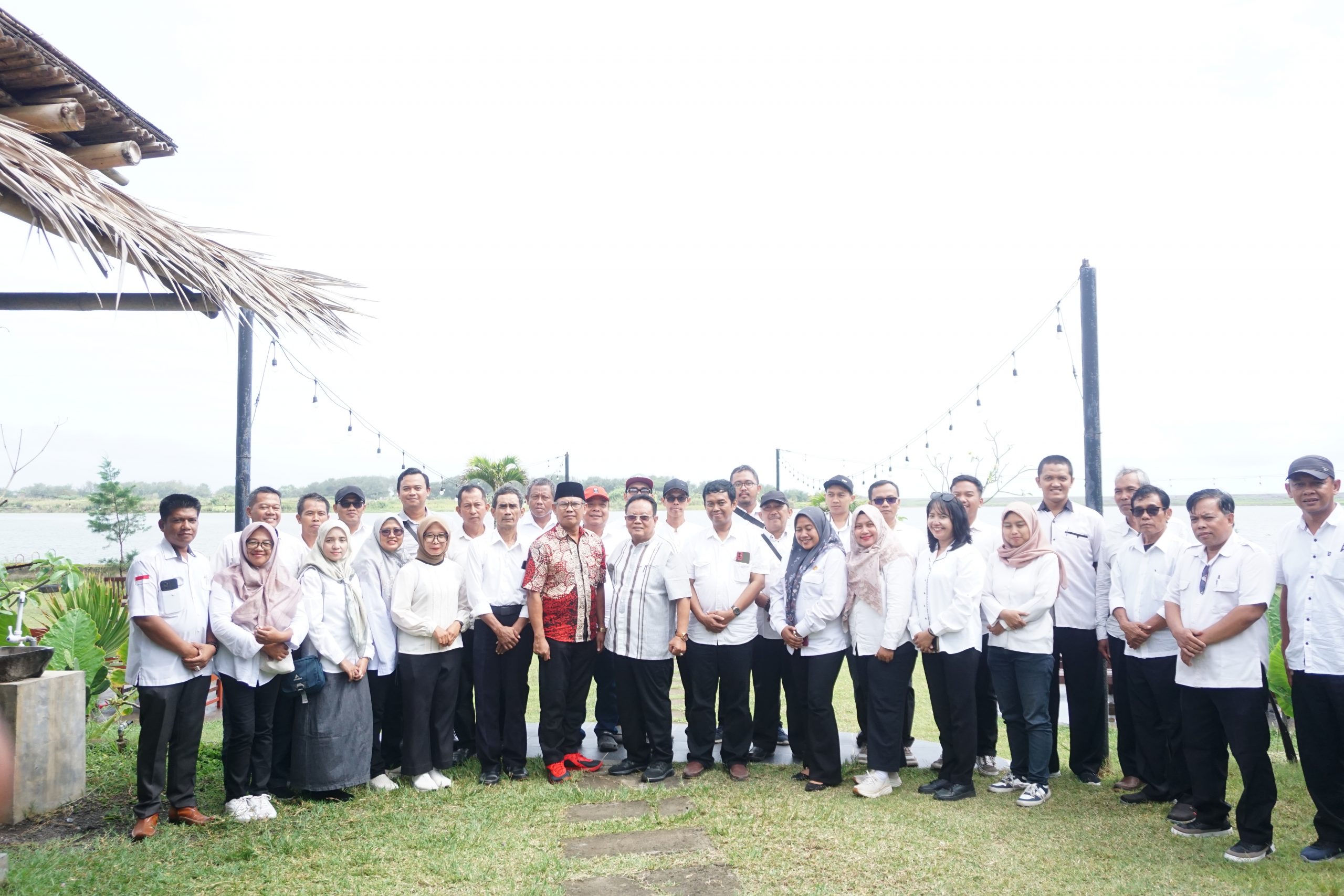 DPRD DIY Bangun Sinergi Bersama Paguyuban Ulu-Ulu Resi Seto Kabupaten ...