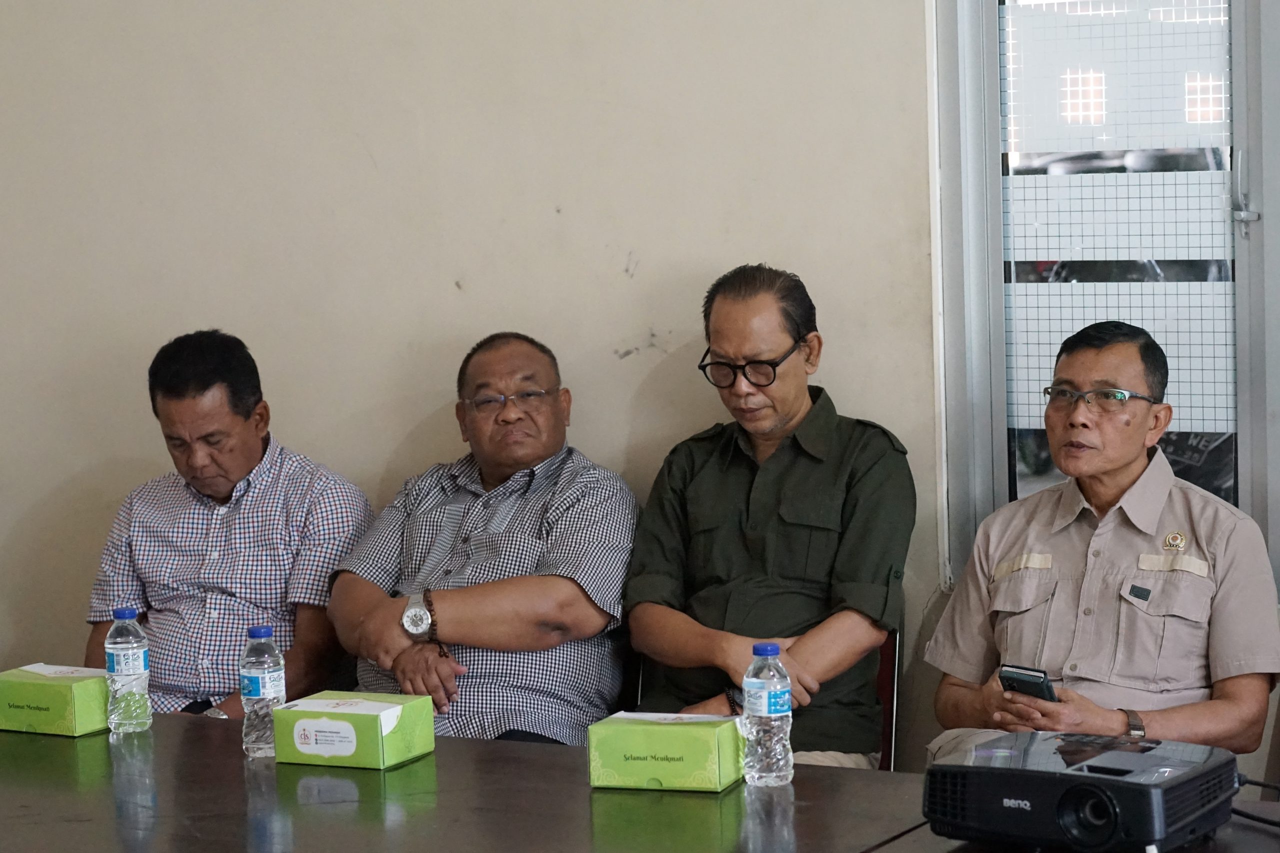 Layanan Publik Terimbas, DPRD DIY Desak Solusi Cepat Penyelesaian ...